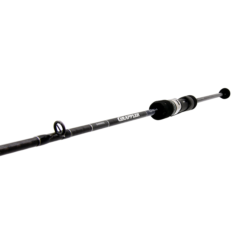 Shimano Grappler Type Slow J GRPSJC68M Casting Rod - Shimano Grappler Type Slow J Casting Rods