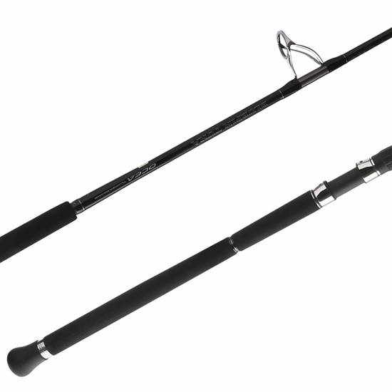 Shimano Ocea Plugger Big Game OPBGS70XXXH Spinning Rod - Shimano Ocea ...
