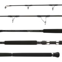 Shimano Ocea Plugger Big Game Spinning Rods - Shimano