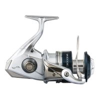 Shimano Saragosa SW A Spinning Reels - Saltwater