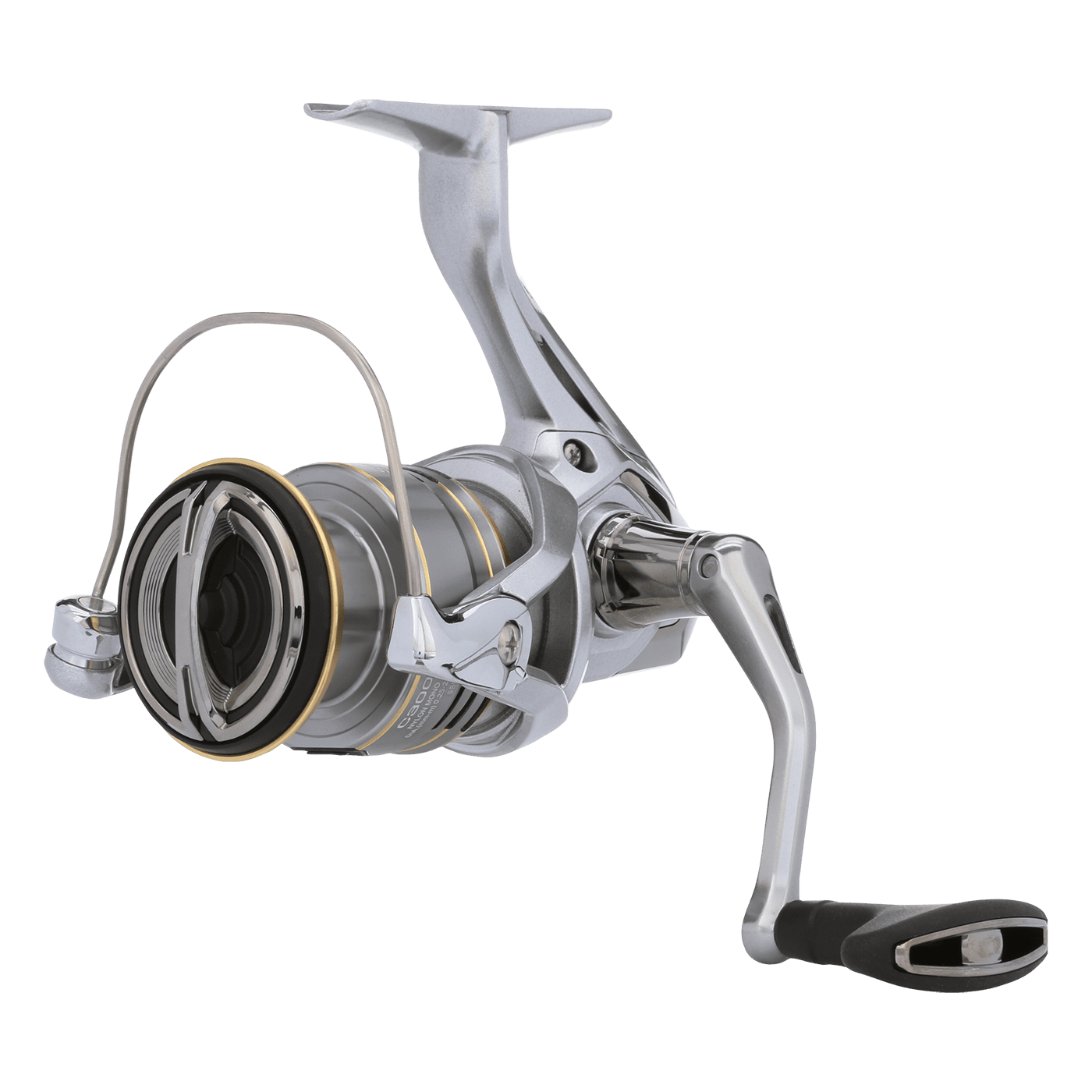 Shimano Sedona FJ SEC3000HGFJ Spinning Reel - Shimano Sedona FJ ...