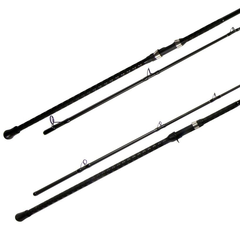 Shimano Speedmaster Surf SPMC120MH2 Conventional Rod - Shimano ...