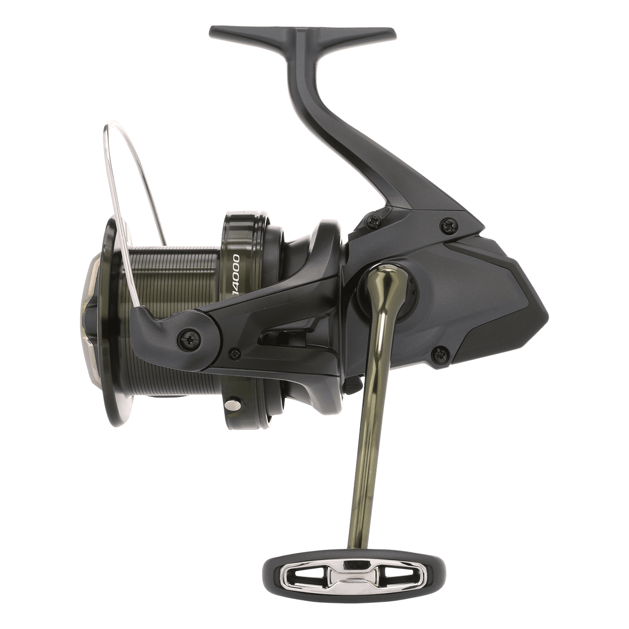 Shimano Speedmaster XTD Spinning Reels - Fishing Reels