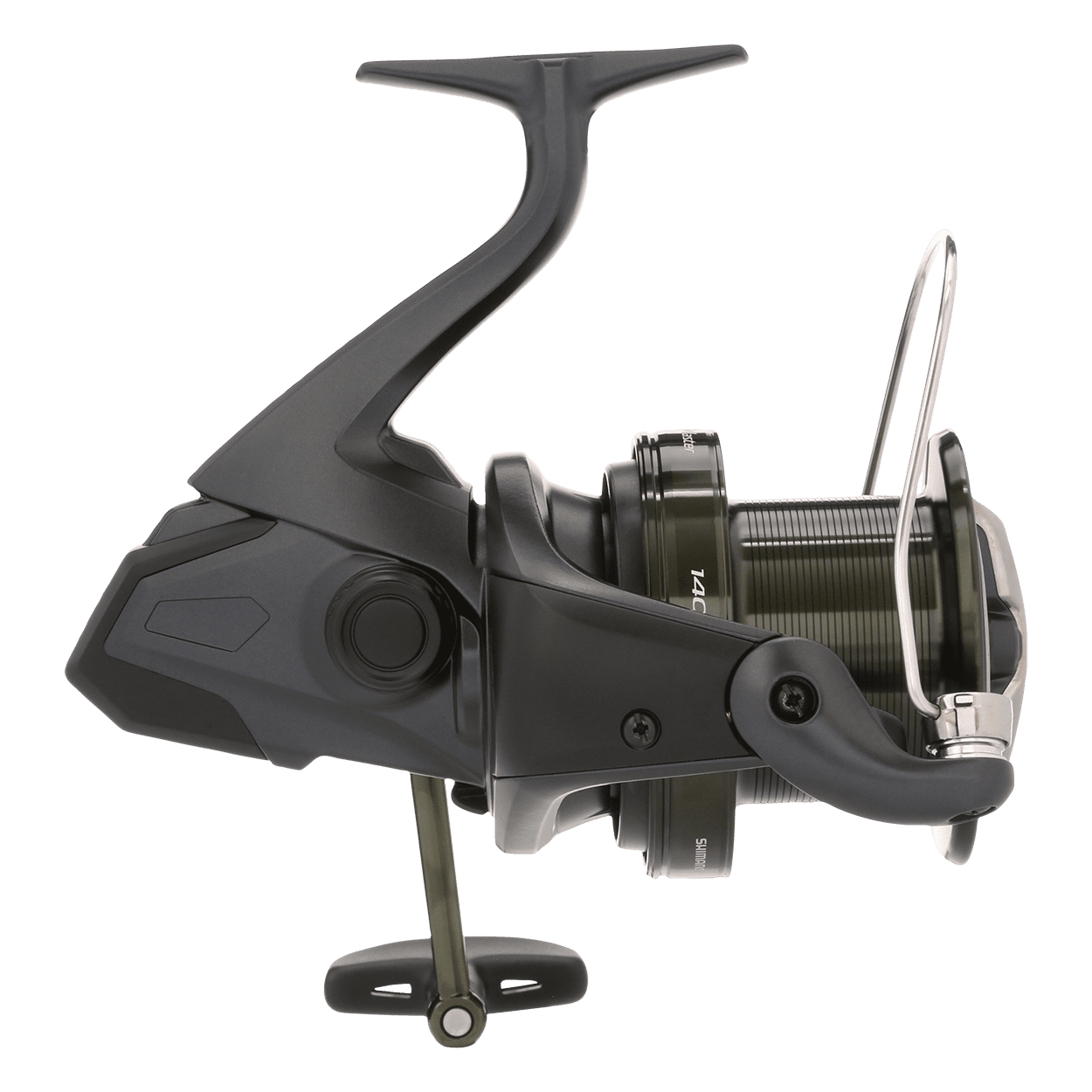 Shimano Speedmaster XTD SPM14000XTD Spinning Reel - Surf