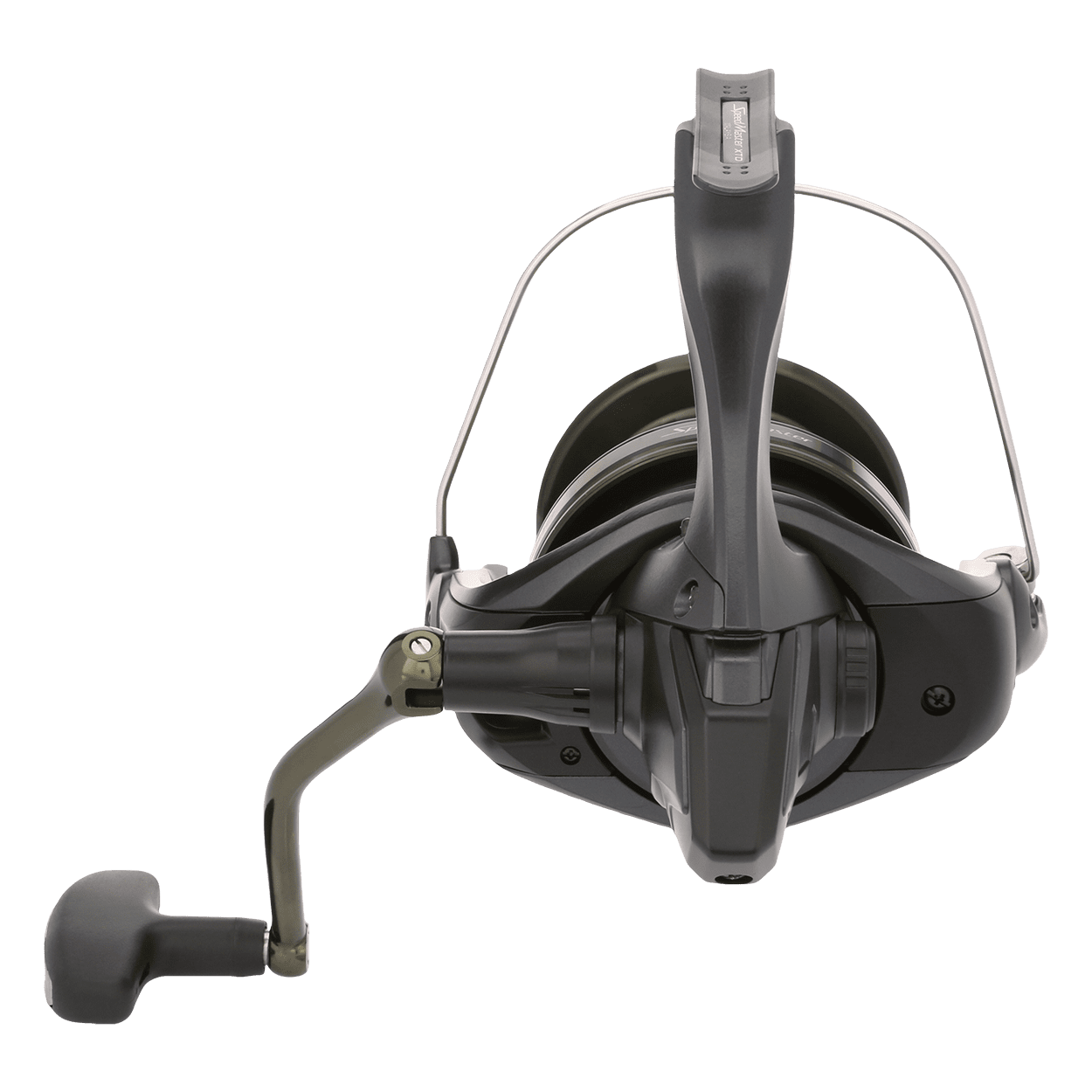 Shimano Speedmaster XTD SPM14000XTD Spinning Reel - Surf