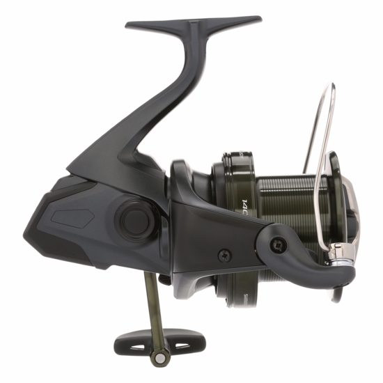 Shimano Speedmaster XTD SPM14000XTD Spinning Reel - Surf