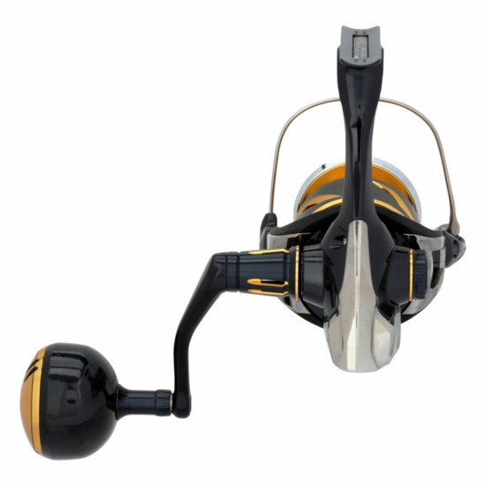 Shimano Stella SW STLSW4000XGC Spinning Reel - Shimano Stella SW ...