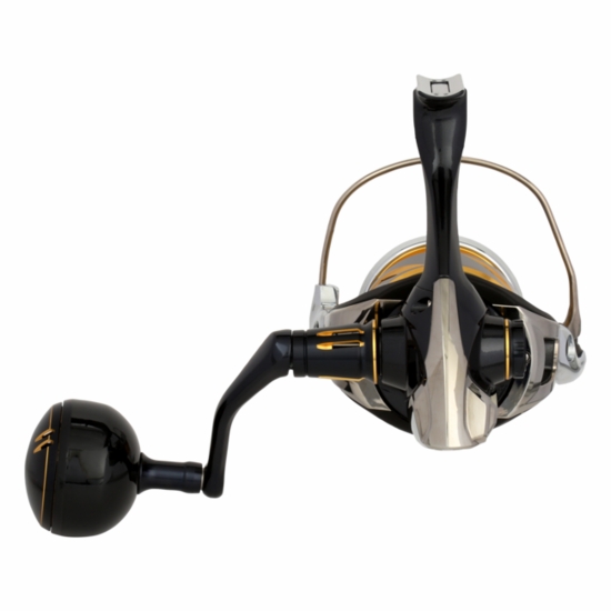 Shimano Stella SW STLSW8000PGC Spinning Reel - Shimano Stella SW ...