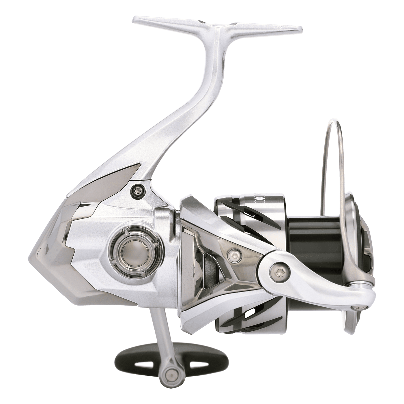 Shimano Stradic FM Spinning Reels - Shimano