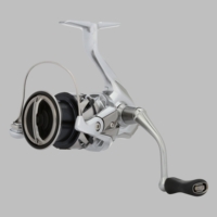 Shimano Stradic FM ST1000HGFM Spinning Reel - Shimano Stradic FM ...