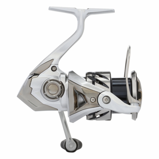 Shimano Stradic FM ST1000HGFM Spinning Reel - Shimano Stradic FM ...