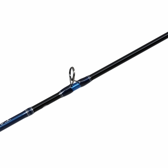 Shimano Talavera Type J Rods - Saltwater