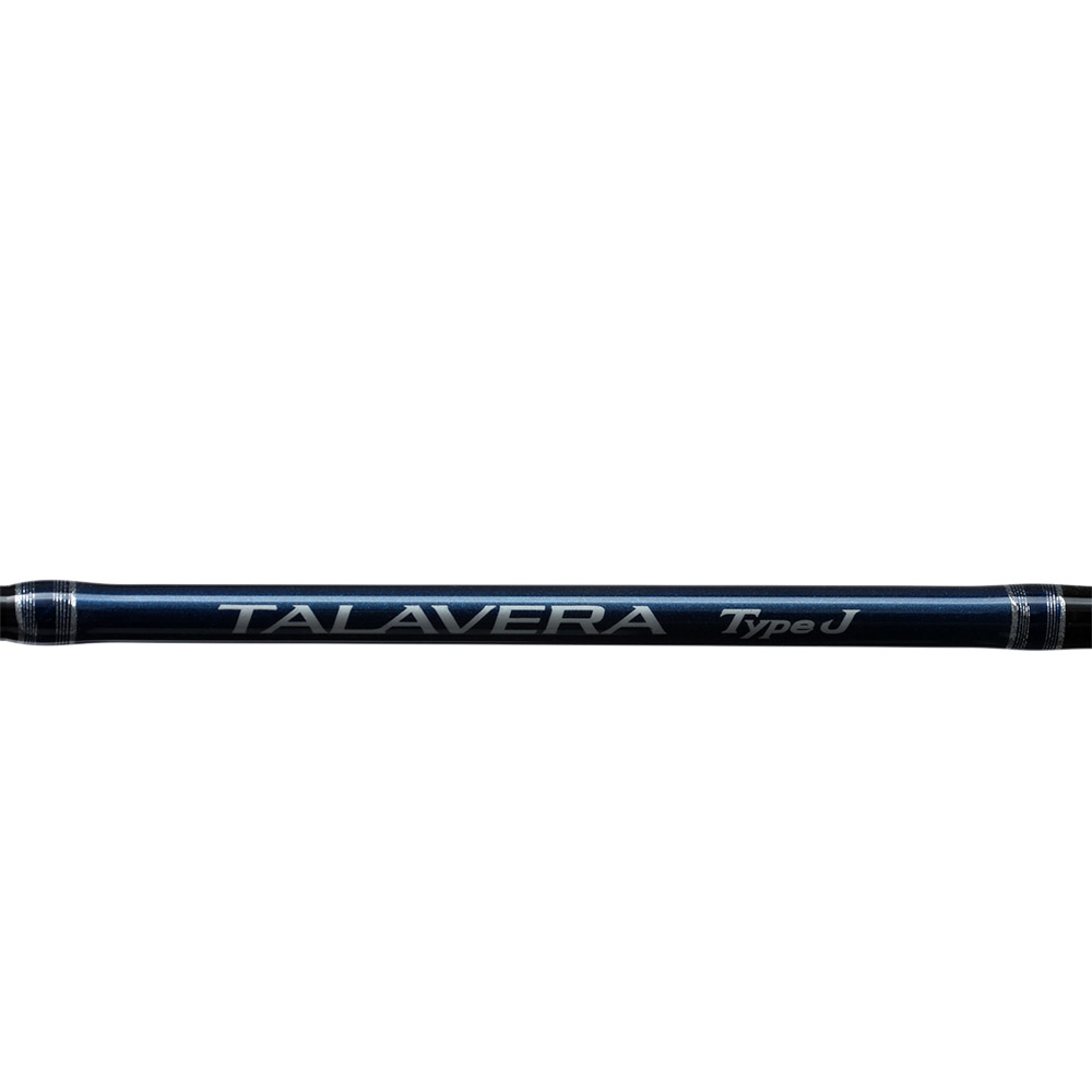 Shimano Talavera Type J Rods - Saltwater