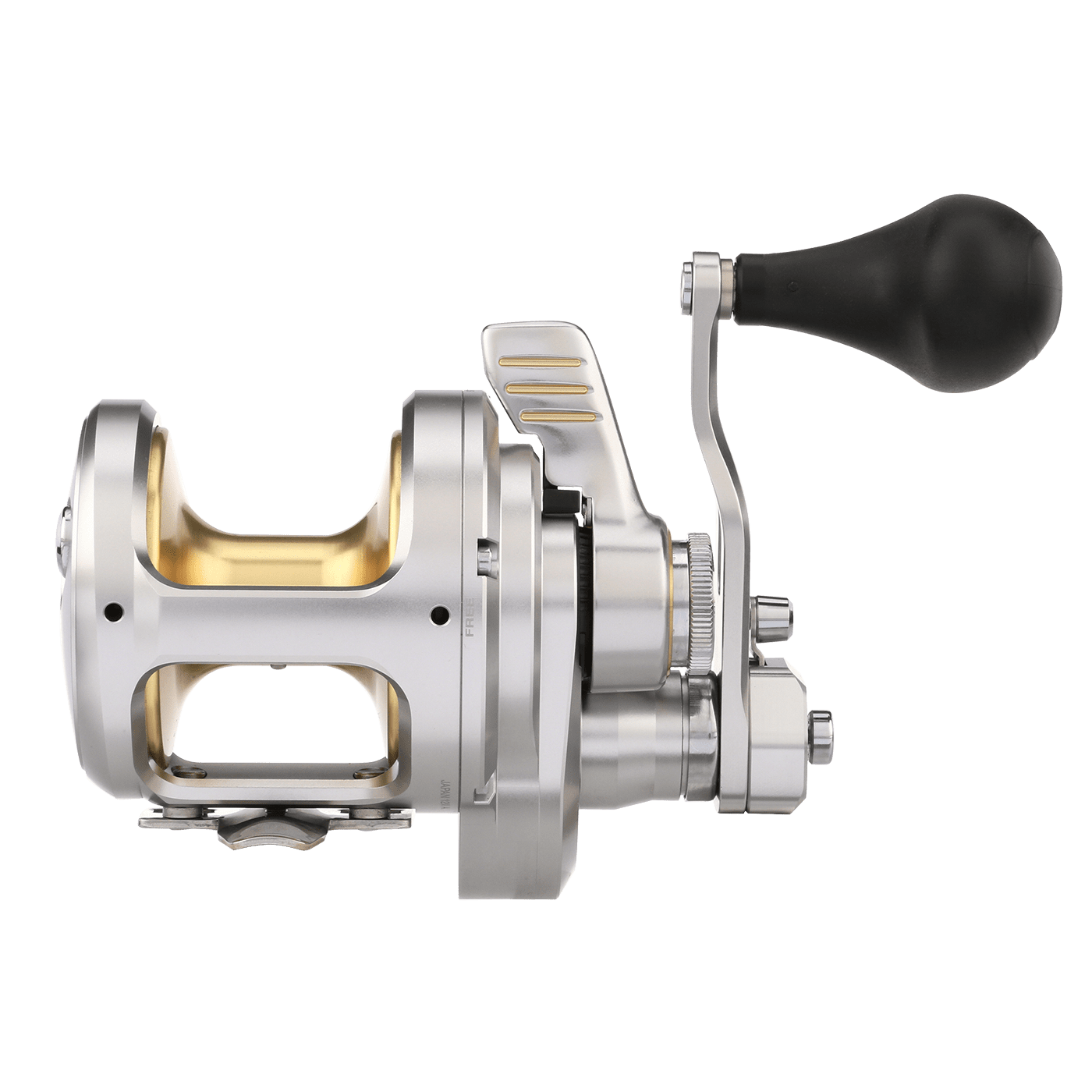 Shimano Talica A Lever Drag Conventional Reels - Shimano