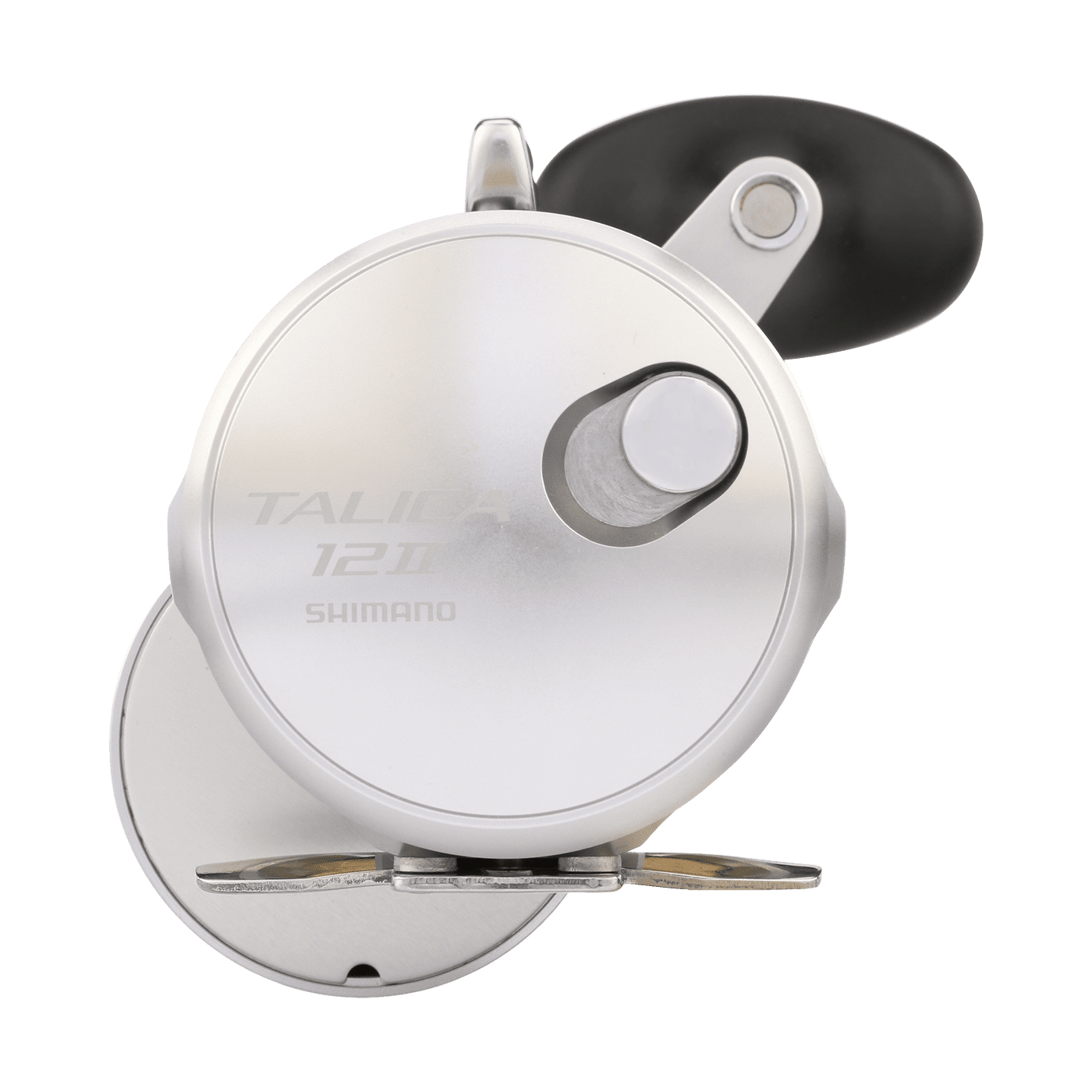 Shimano Talica A Lever Drag Conventional Reels - Shimano