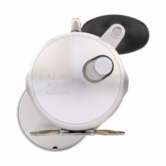 Shimano Talica A Lever Drag Conventional Reels - Shimano