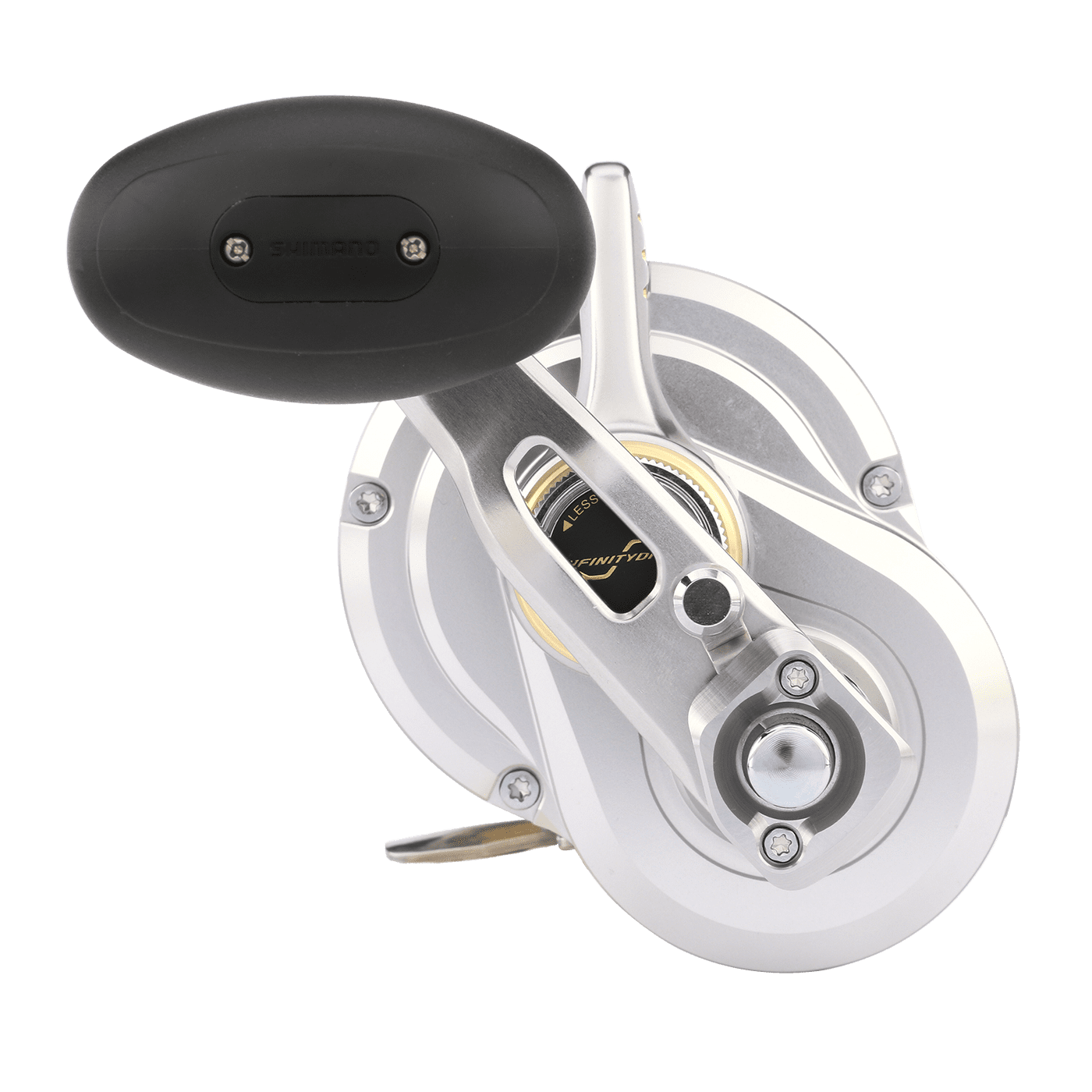 Shimano Talica A Lever Drag Conventional Reels - Shimano