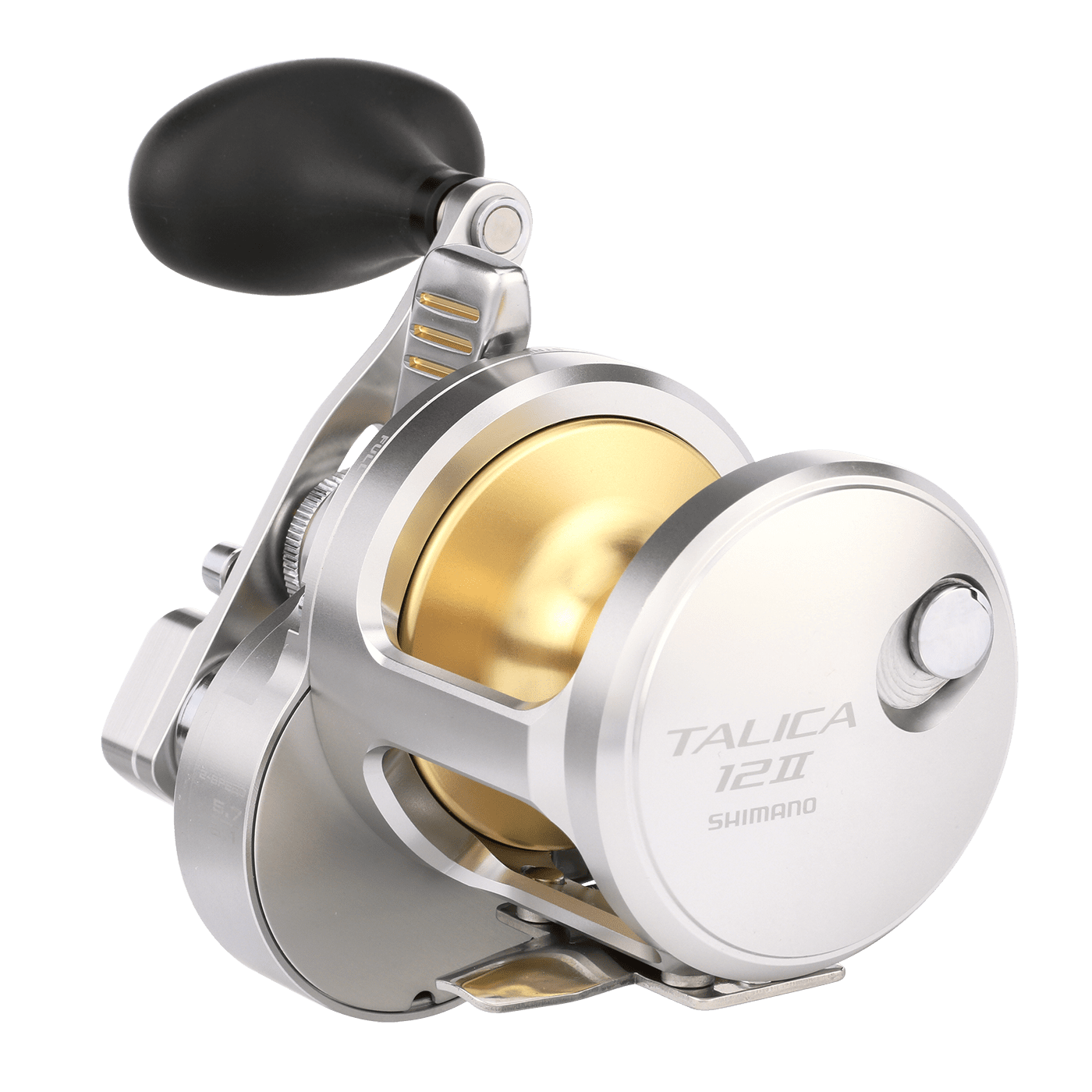 Shimano Talica A Lever Drag Conventional Reels - Shimano