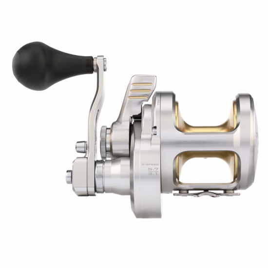 Shimano Talica A Lever Drag Conventional Reels - Shimano