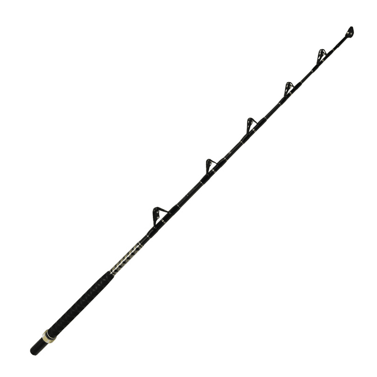 Shimano Tallus IGFA Conventional Trolling Rods - Fishing Rods