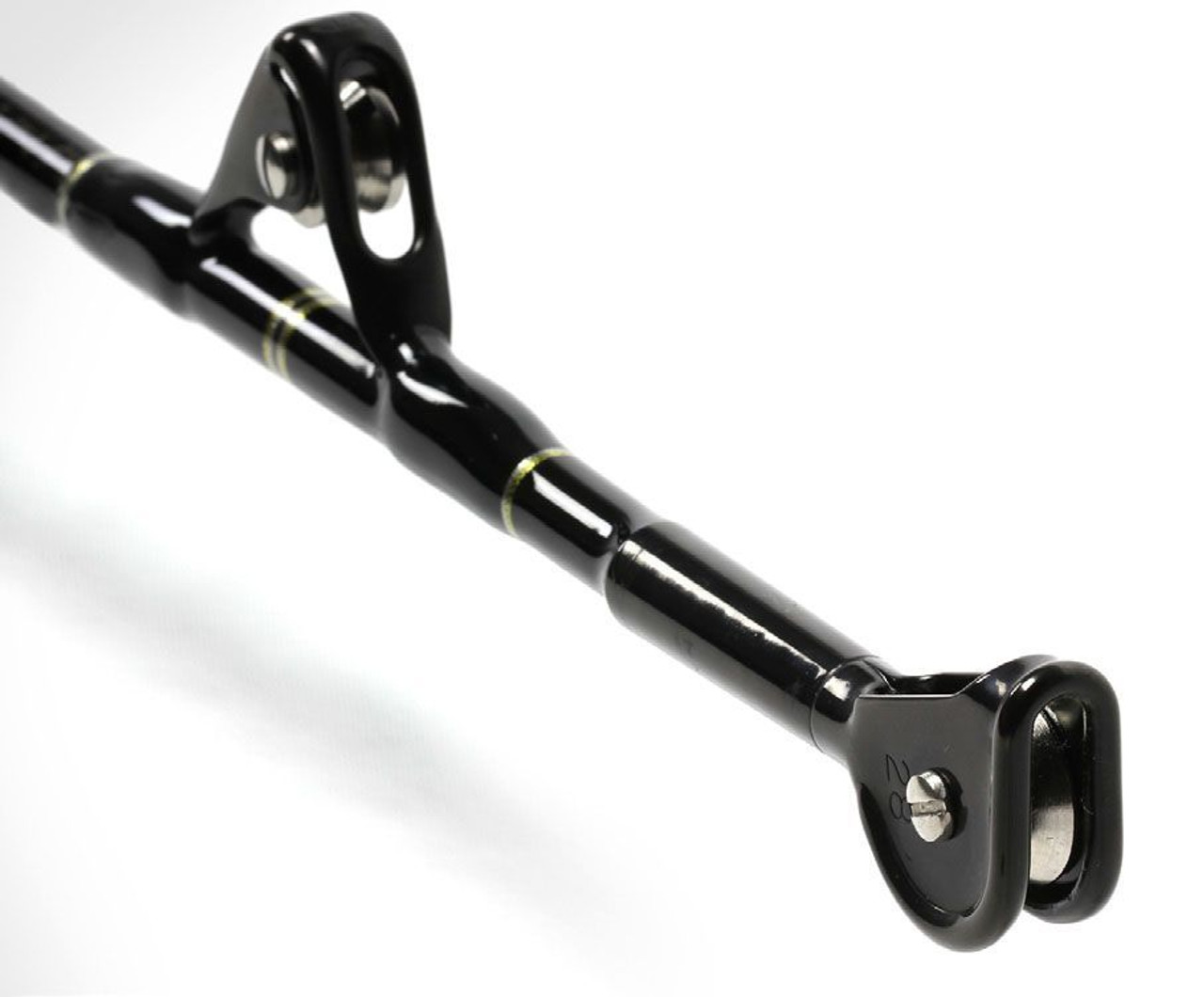 Shimano Tallus IGFA Conventional Trolling Rods - Fishing Rods