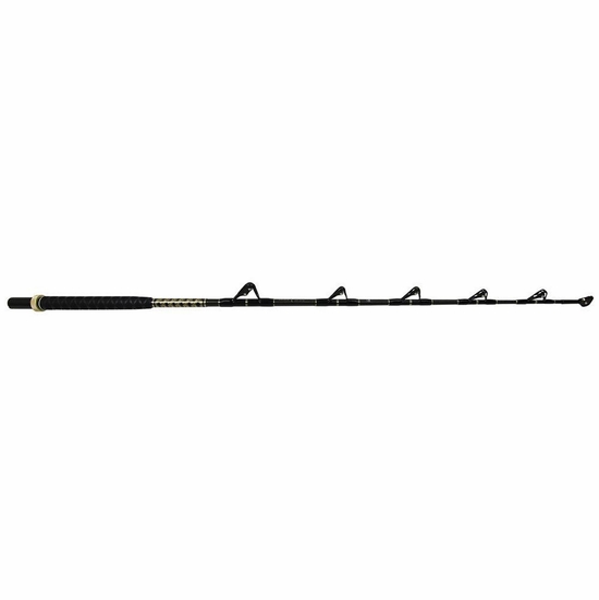 Shimano Tallus IGFA Conventional Trolling Rods - Fishing Rods