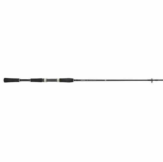 Shimano Teramar North East TMSE66M Inshore Spinning Rod - Shimano ...