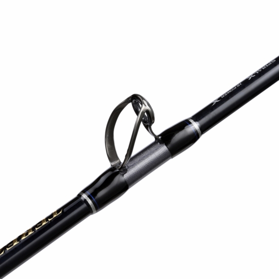 Shimano Terez BW Deep Drop Rods - Shimano