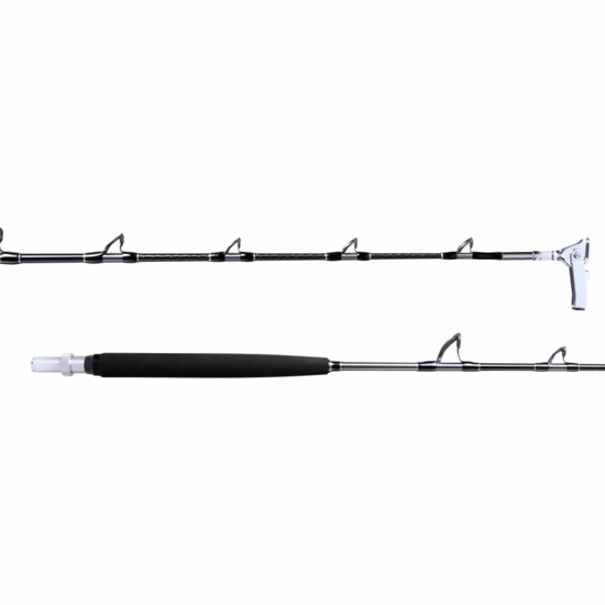Shimano Terez BW Deep Drop Rods - Shimano