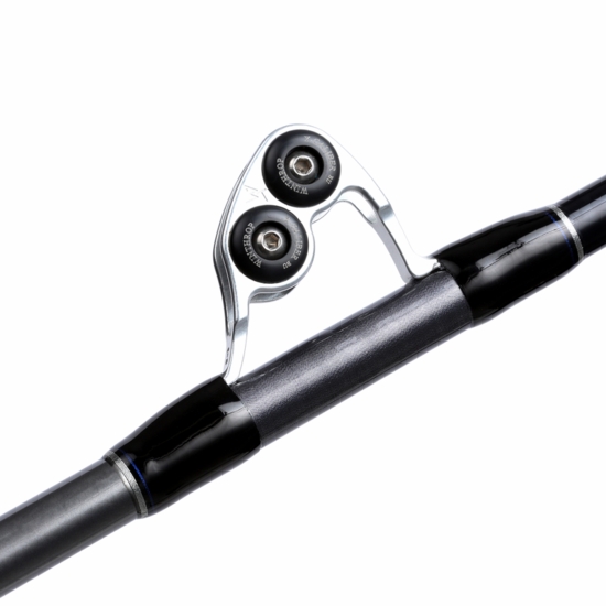 Shimano Terez BW Full Roller Uni Butt Conventional Rods - Shimano