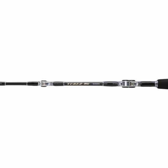 Shimano Terez BW Full Roller Uni Butt TZBW48HFRUBA Conventional Rod ...