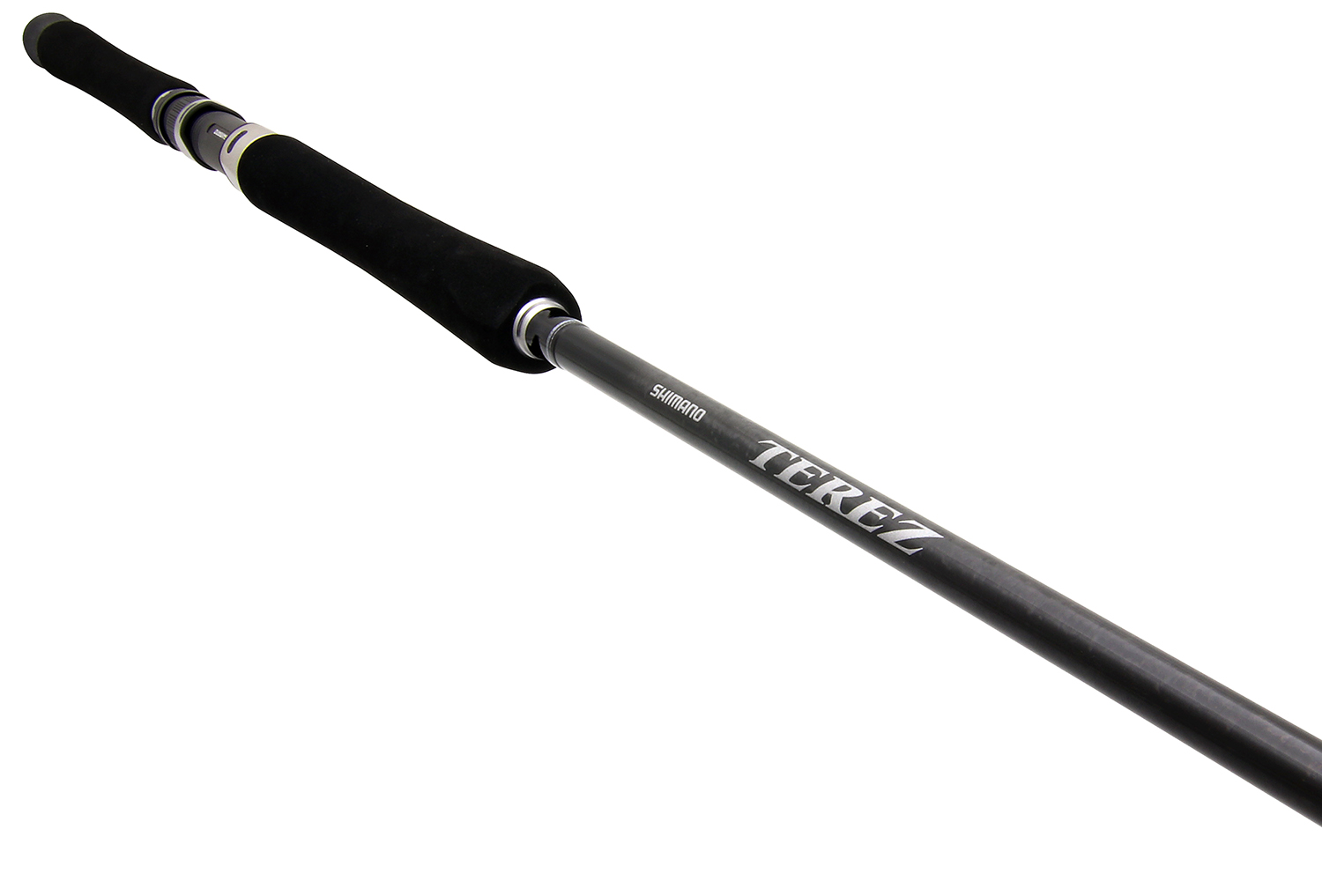 Shimano Terez TZS69M Saltwater Spinning Rod - Shimano Terez Saltwater ...