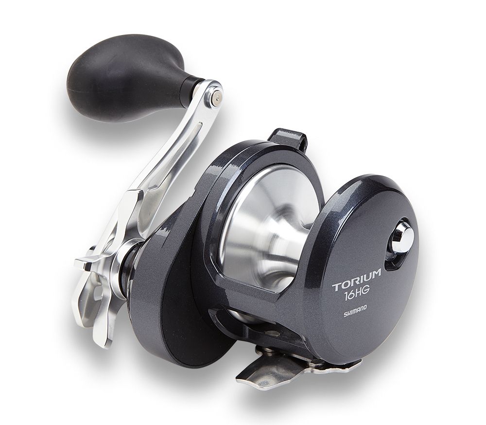 Shimano Torium A TOR14HGA Conventional Reel - Shimano Torium A Star ...