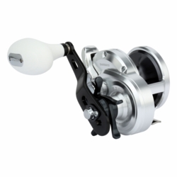 Shimano Trinidad Star Drag Conventional Reels Saltwater