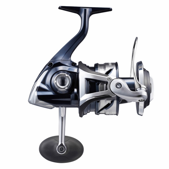 Shimano Twin Power SW Spinning Reels - Shimano