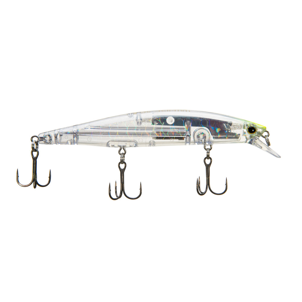 Shimano World Minnow - Shimano