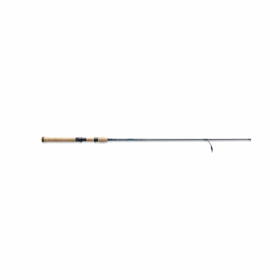 St. Croix Avid Series AVS50ULF Spinning Rod - St. Croix Avid Series ...