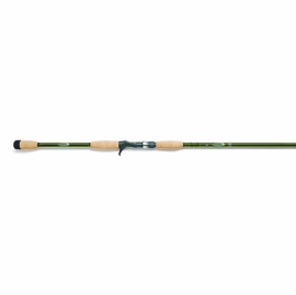 St. Croix Fishing Rods - Spinning, Conventional, Baitcasting & Fly rods ...