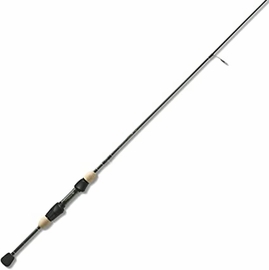 St. Croix Fishing Rods - Spinning, Conventional, Baitcasting & Fly rods ...