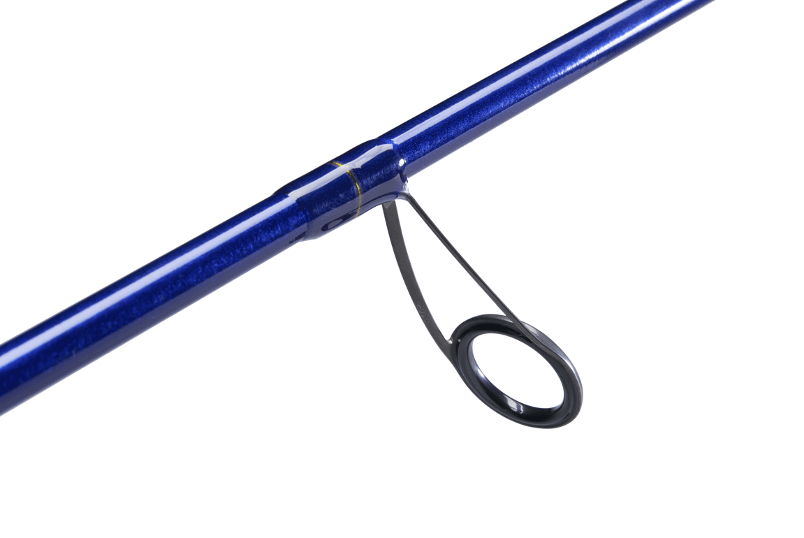 St. Croix Legend Tournament Bass Rods - Freshwater