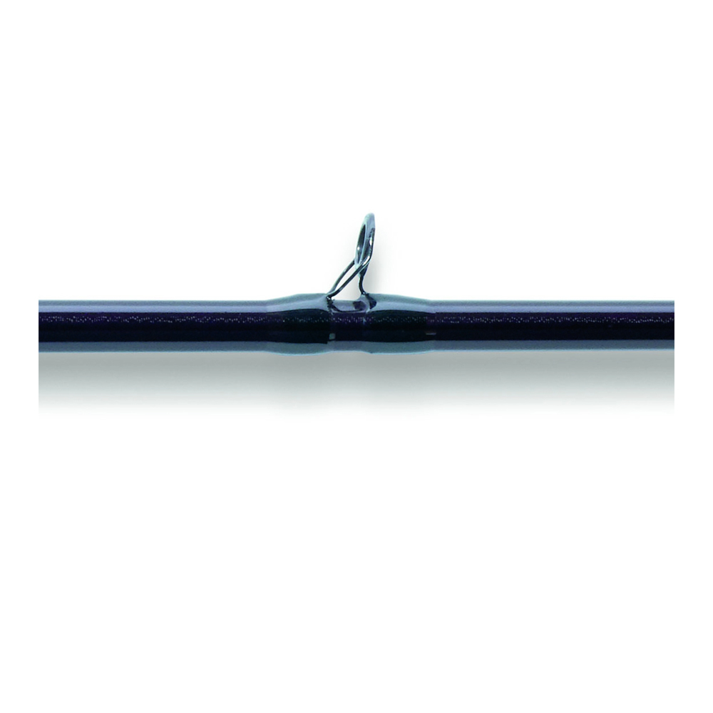 St. Croix Mojo Bass MJC71MHM Casting Rod - St. Croix Mojo Bass Casting Rods