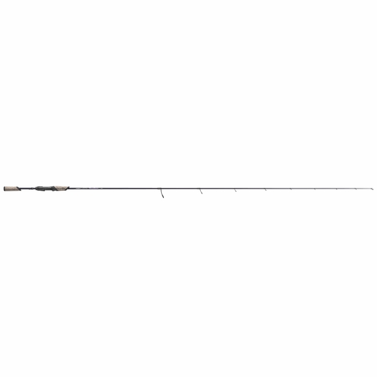St. Croix Mojo Bass Trigon JOS72MM Spinning Rod - St. Croix Mojo Bass ...
