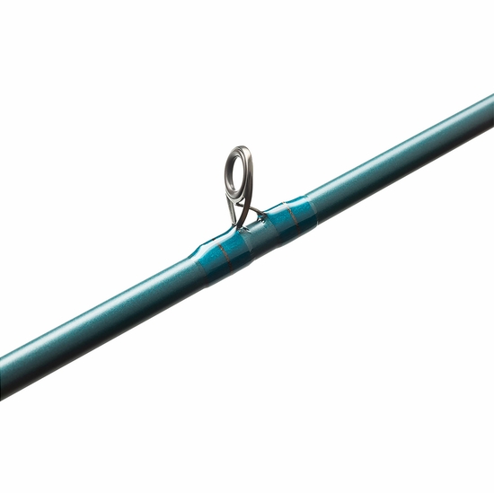 St. Croix Mojo Inshore Conventional Rods - St. Croix