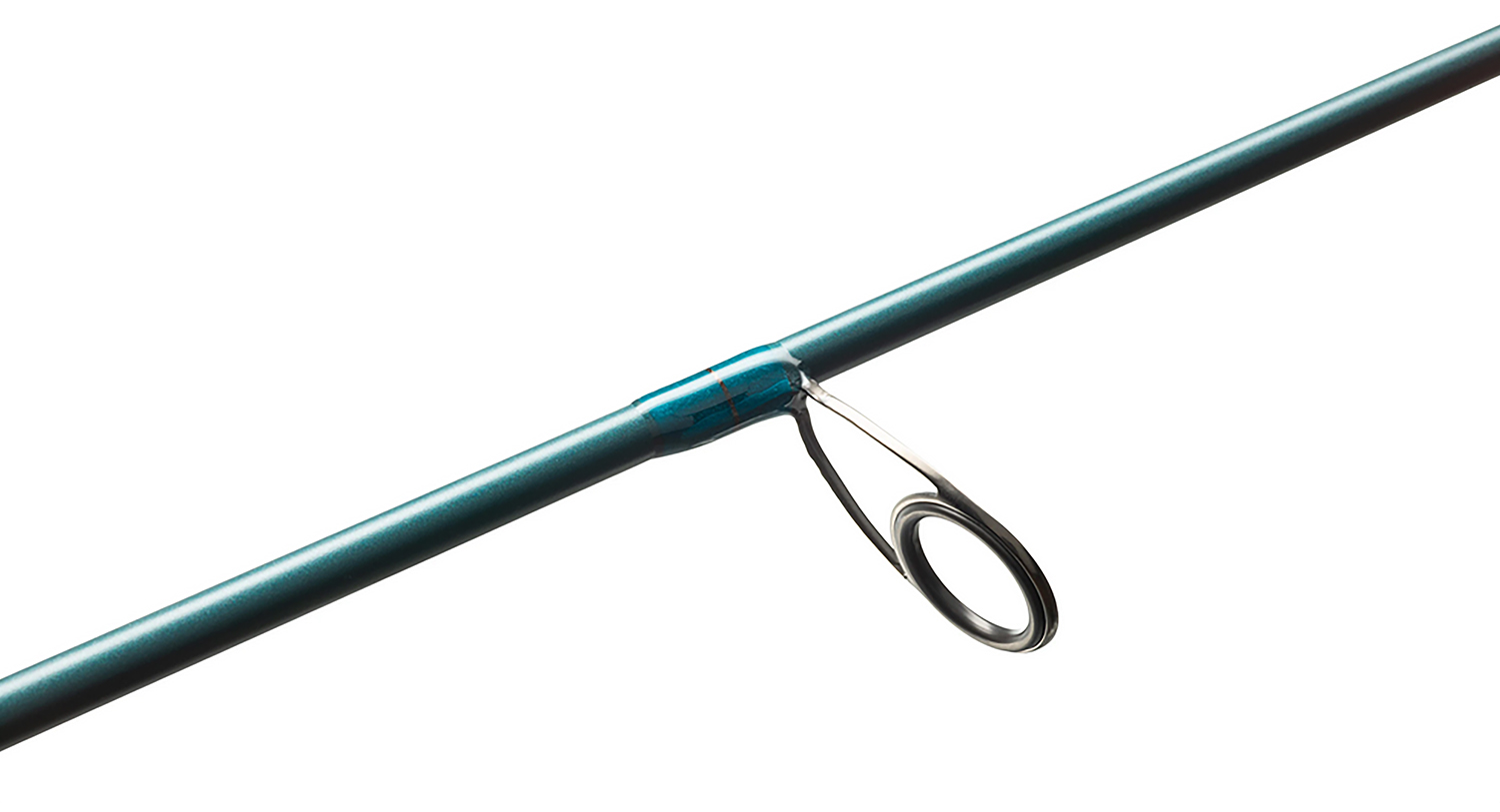 St. Croix Mojo Inshore JIS66MF Spinning Rod - St. Croix Mojo Inshore ...