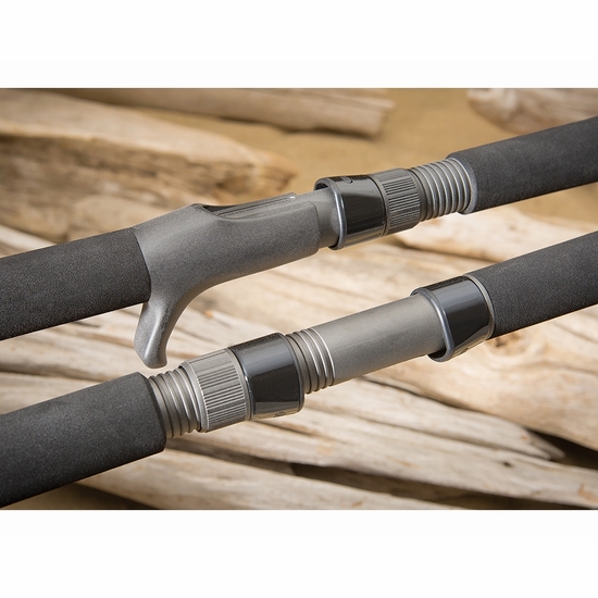 St. Croix Mojo Jig MJJC66MMF Conventional Rod - St. Croix Mojo Jig ...