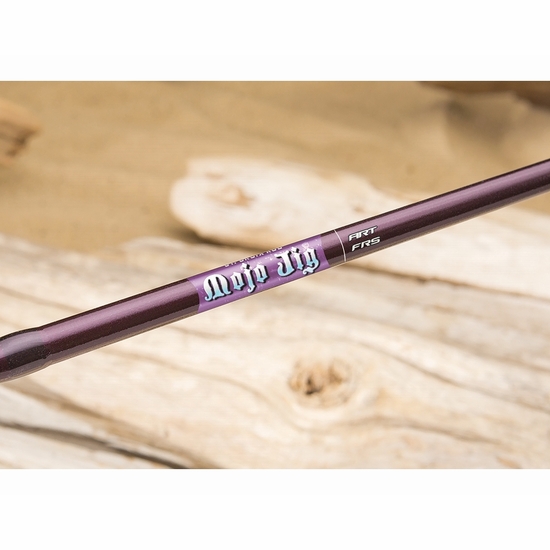 St. Croix Mojo Jig MJJC66MMF Conventional Rod - St. Croix Mojo Jig ...