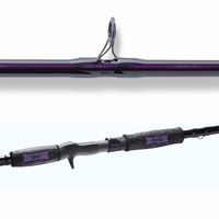 St. Croix Mojo Musky MJM72XHF Conventional Rod - St. Croix Mojo Musky ...