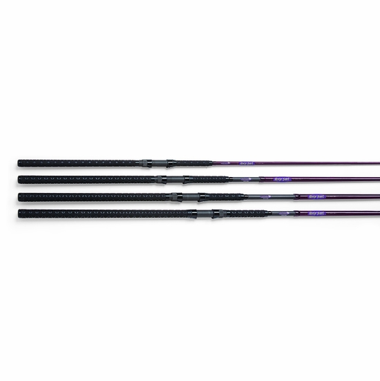 St. Croix Mojo Surf MSS70MLMF Spinning Rod - Surf