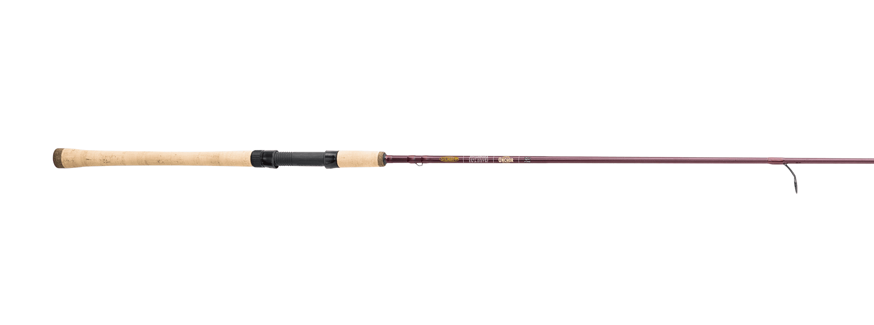 St. Croix Onchor Cork Spinning Rods - St. Croix
