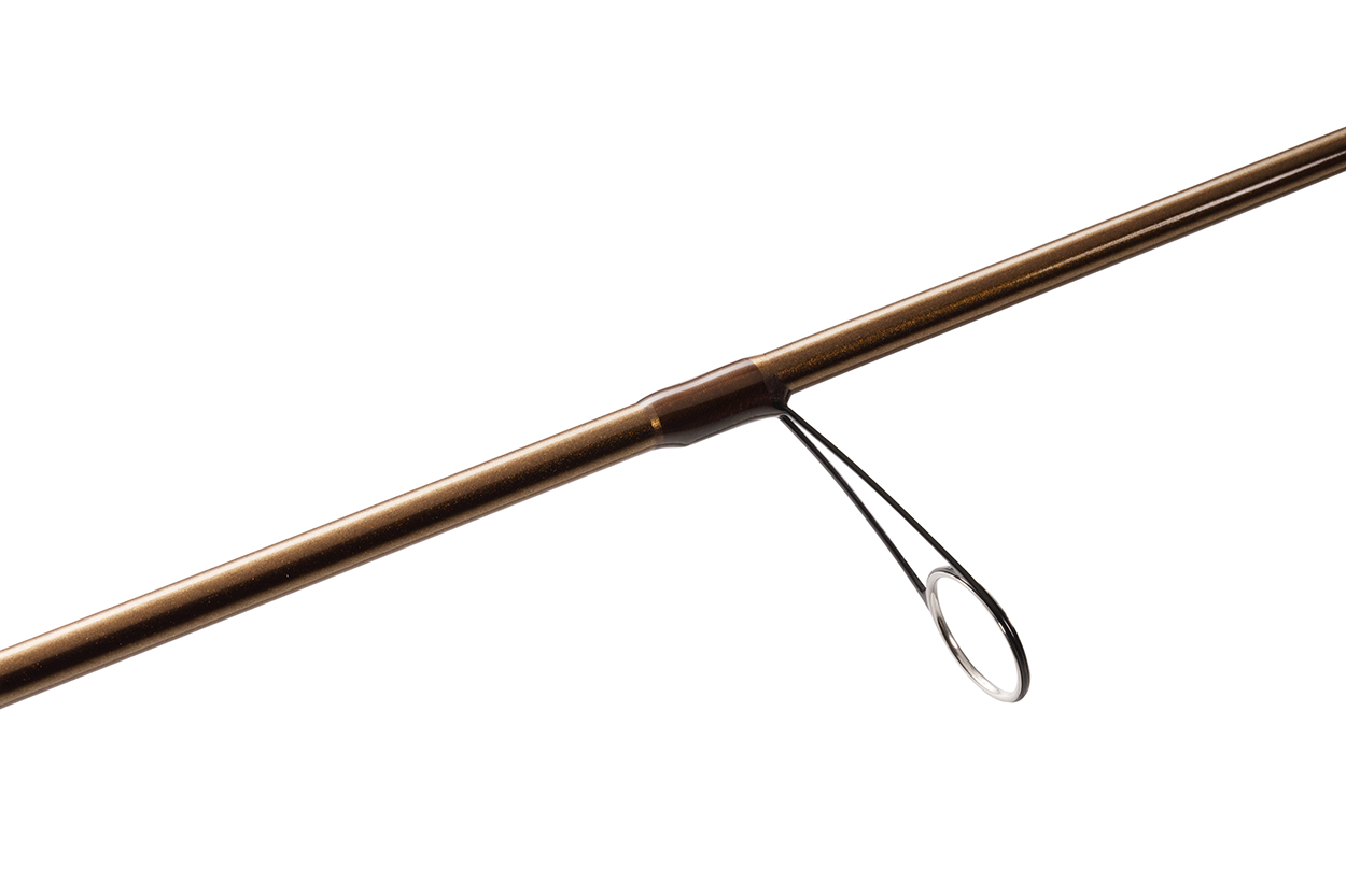 St. Croix Panfish Series Spinning Rods - Freshwater